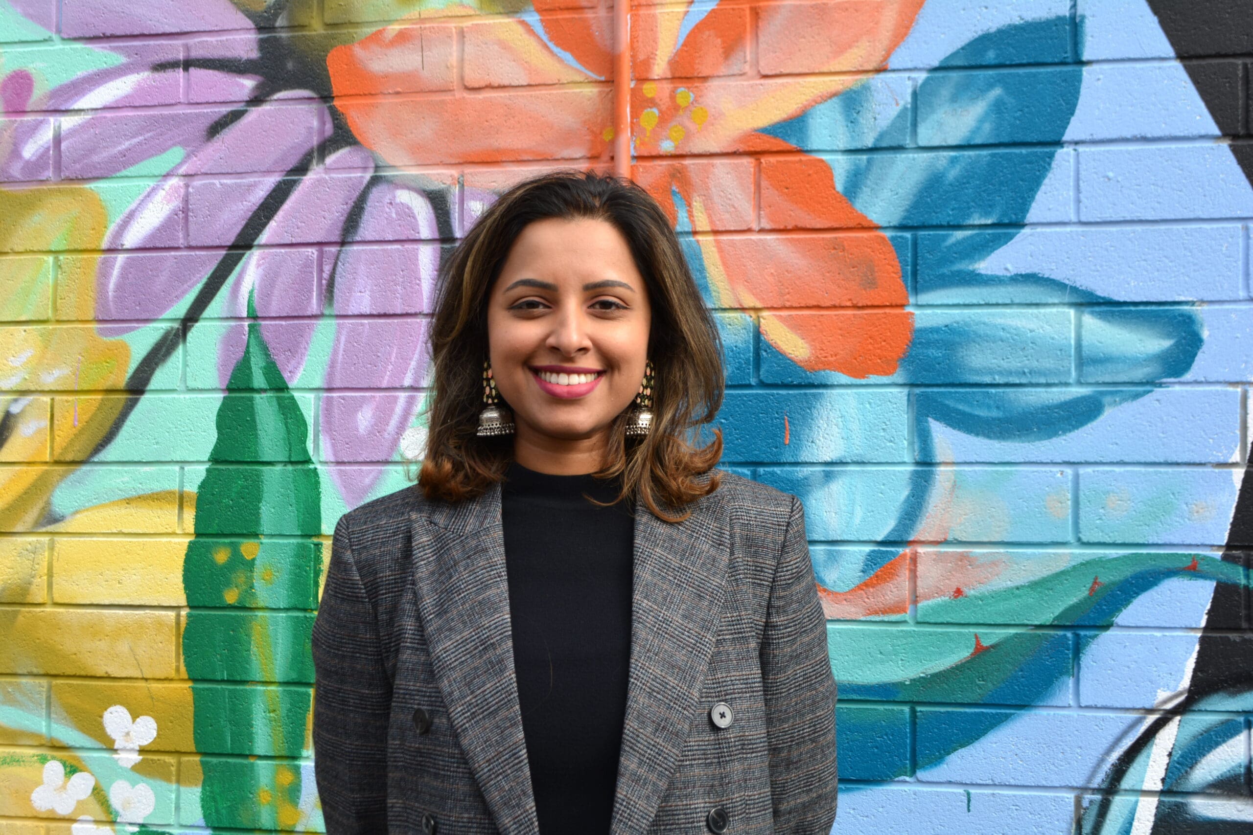 Somi Lindsay - MCCSA