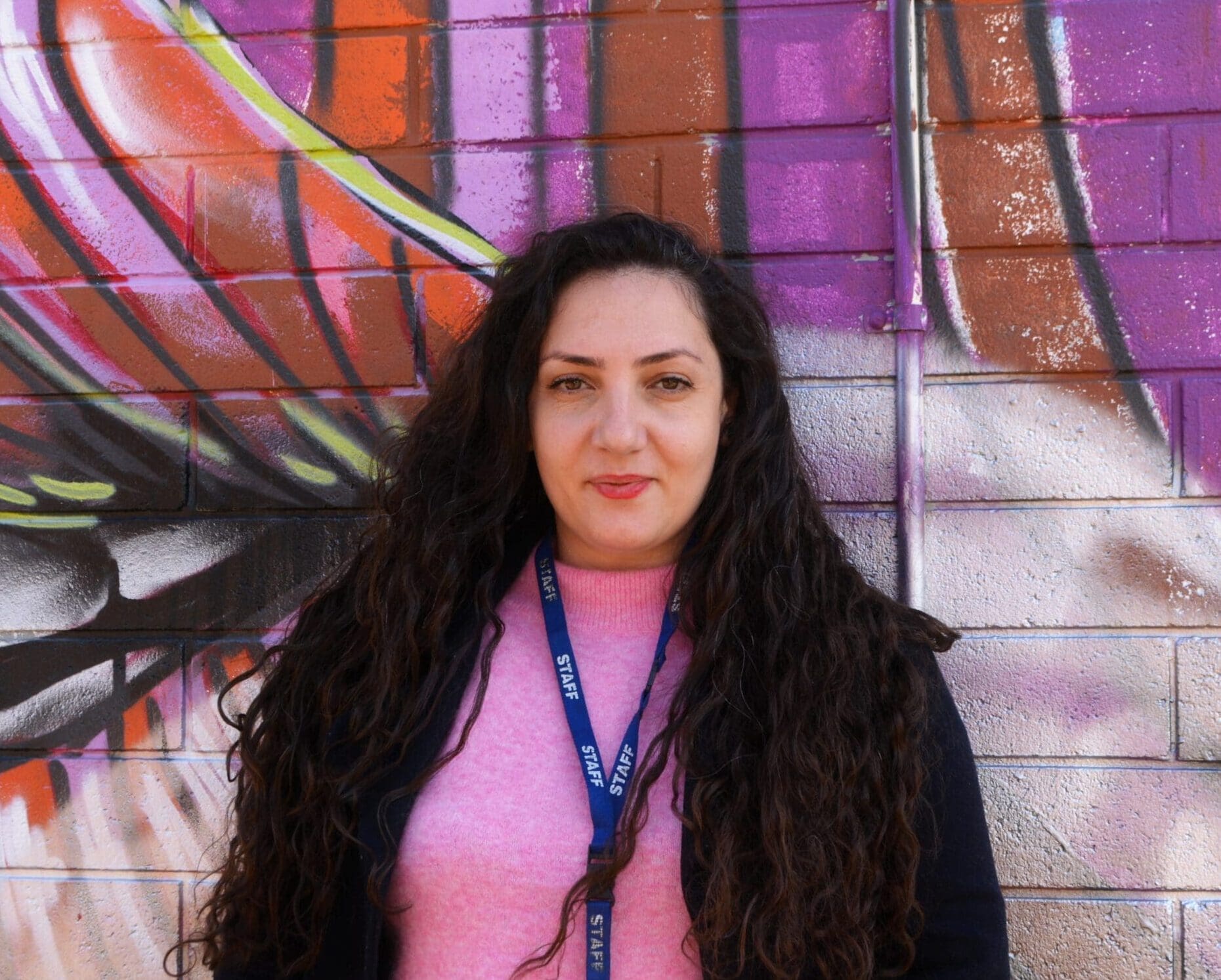 Lena Gasparyan - MCCSA