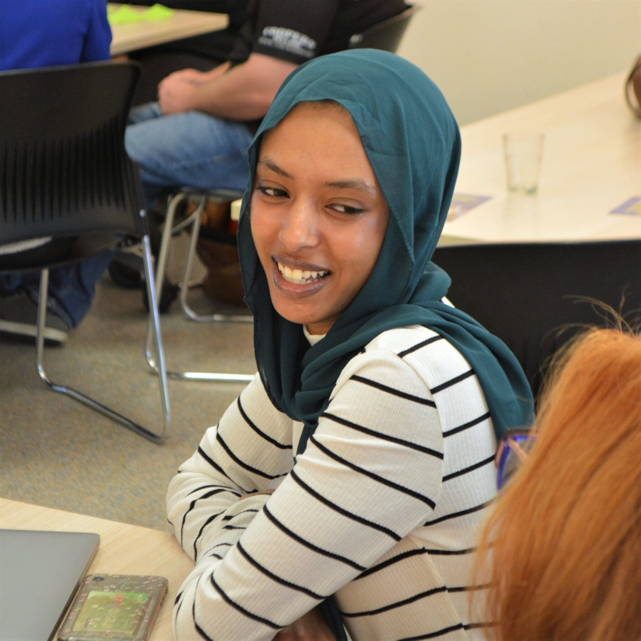 culturalQ Training - MCCSA