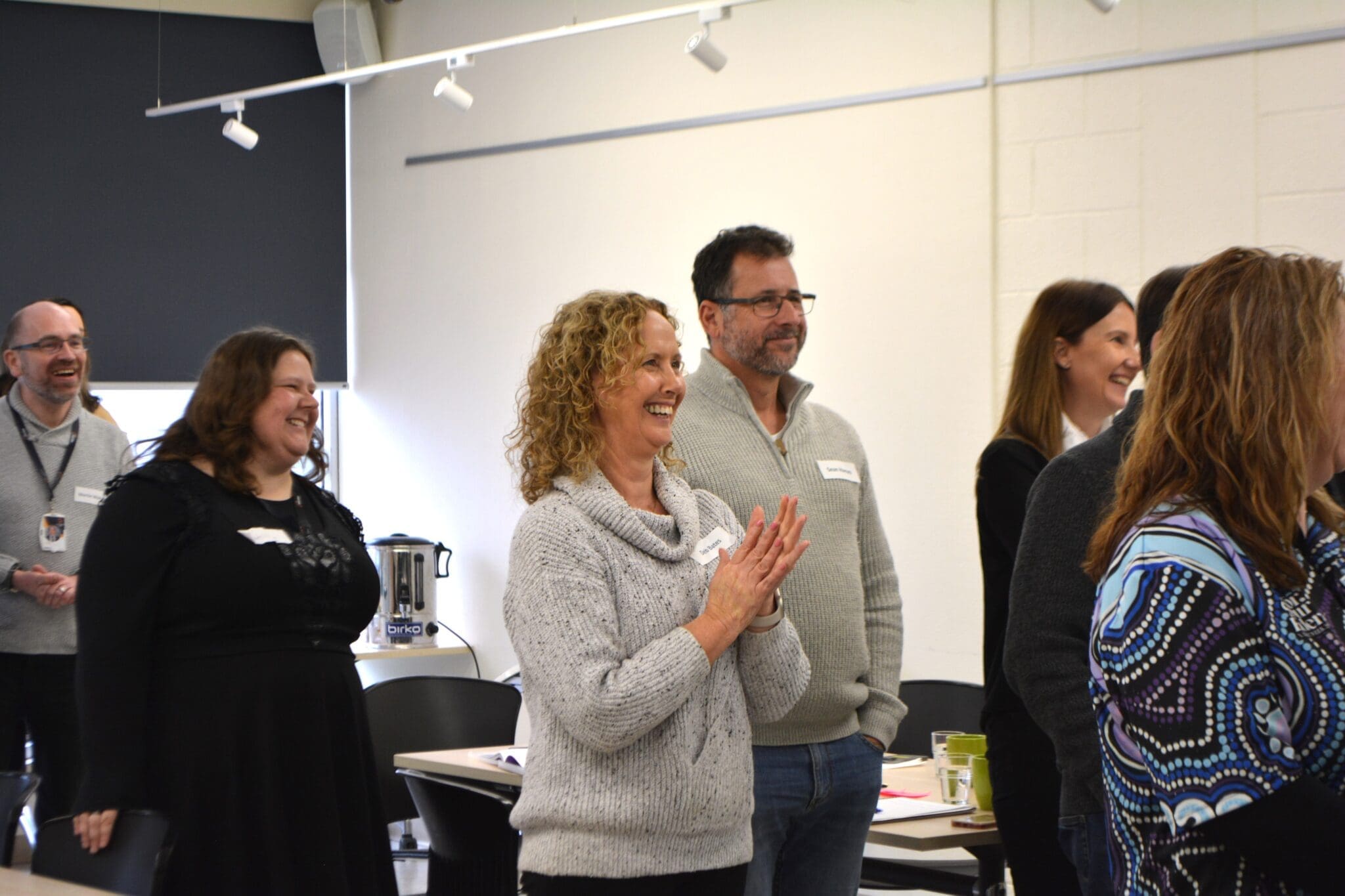 Community Connections - MCCSA