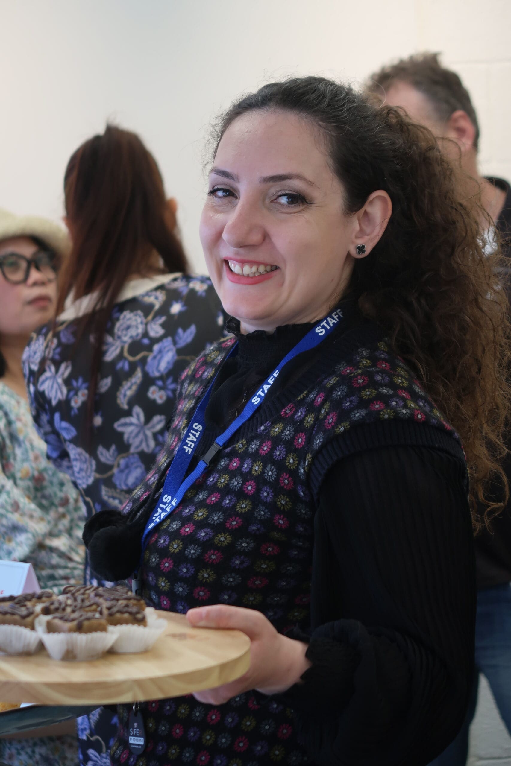 Community Connections - MCCSA