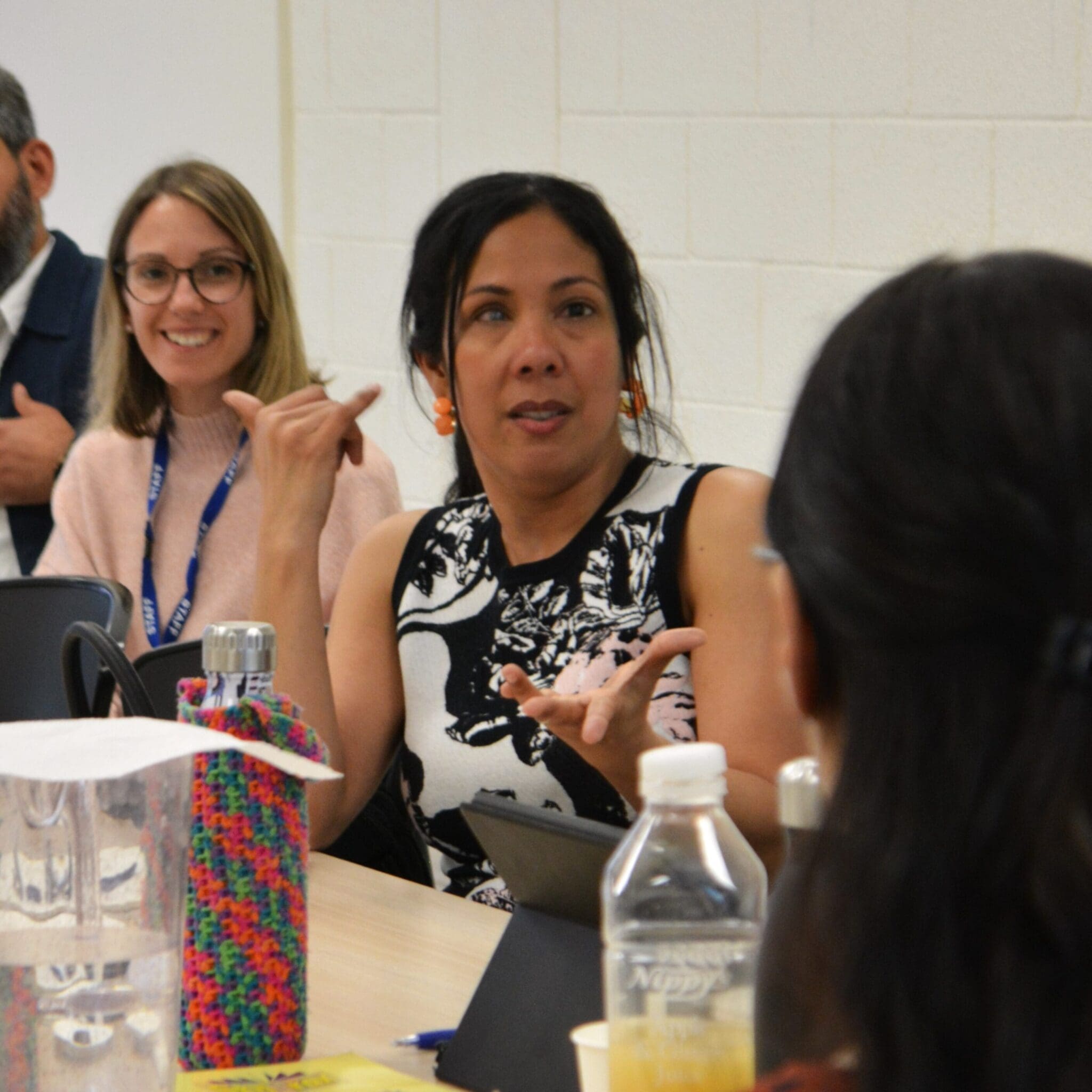 culturalQ Training - MCCSA