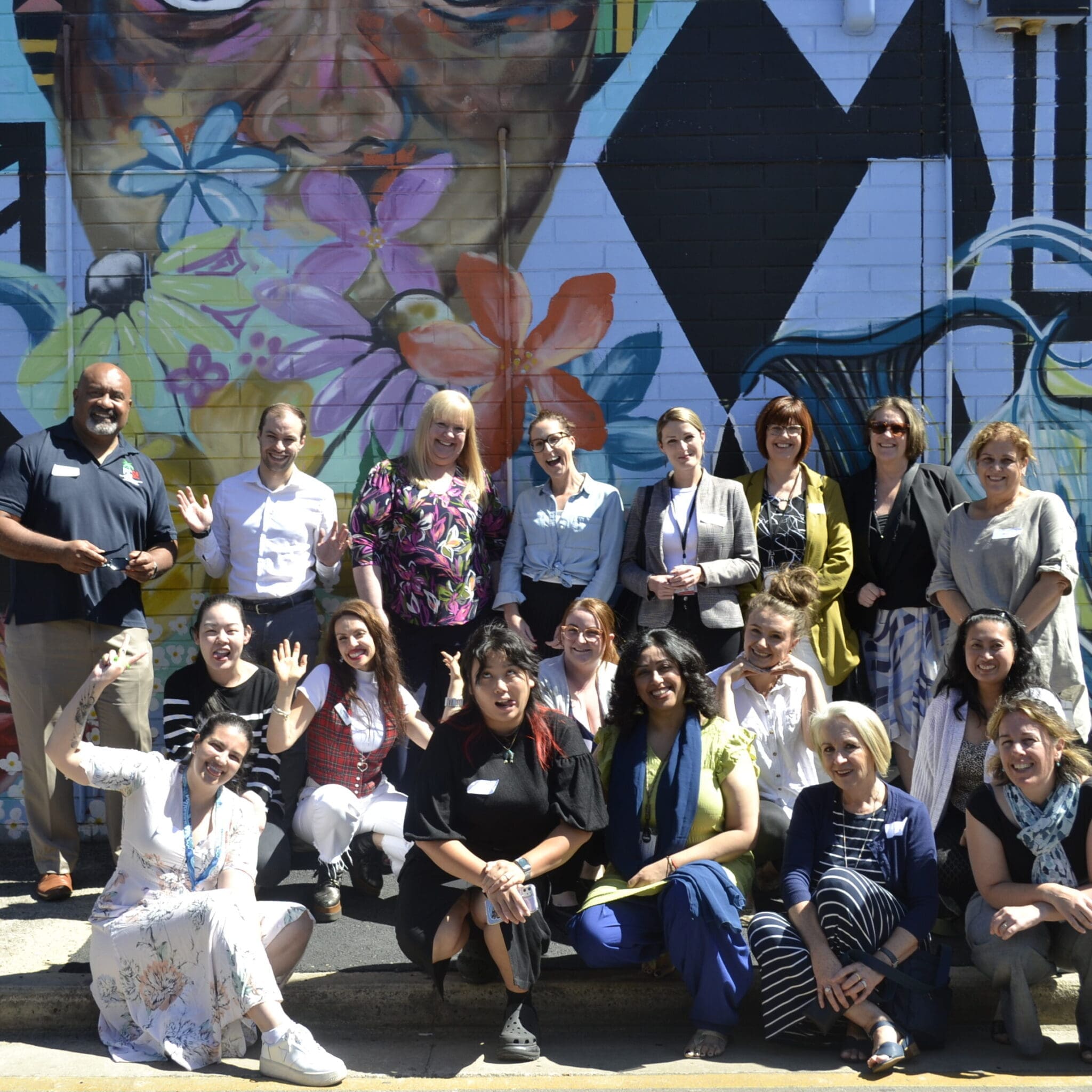 culturalQ Training - MCCSA