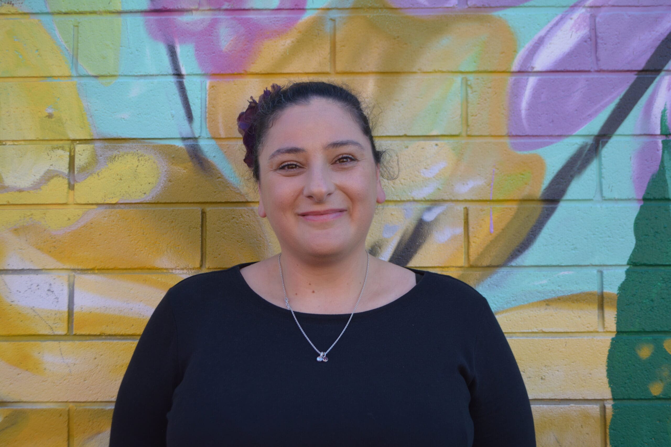 Mechell August - MCCSA