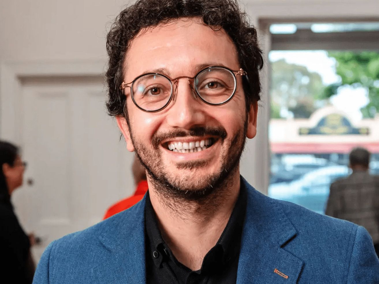 culturalQ Training - MCCSA