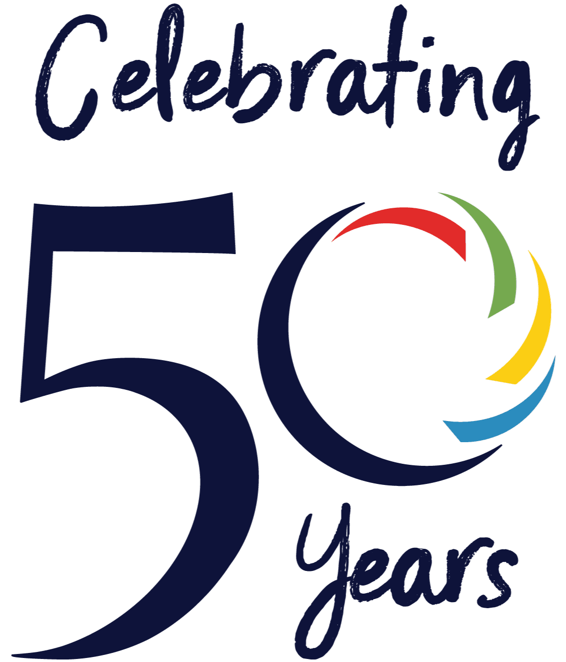 Celebrating 50 Years - MCCSA