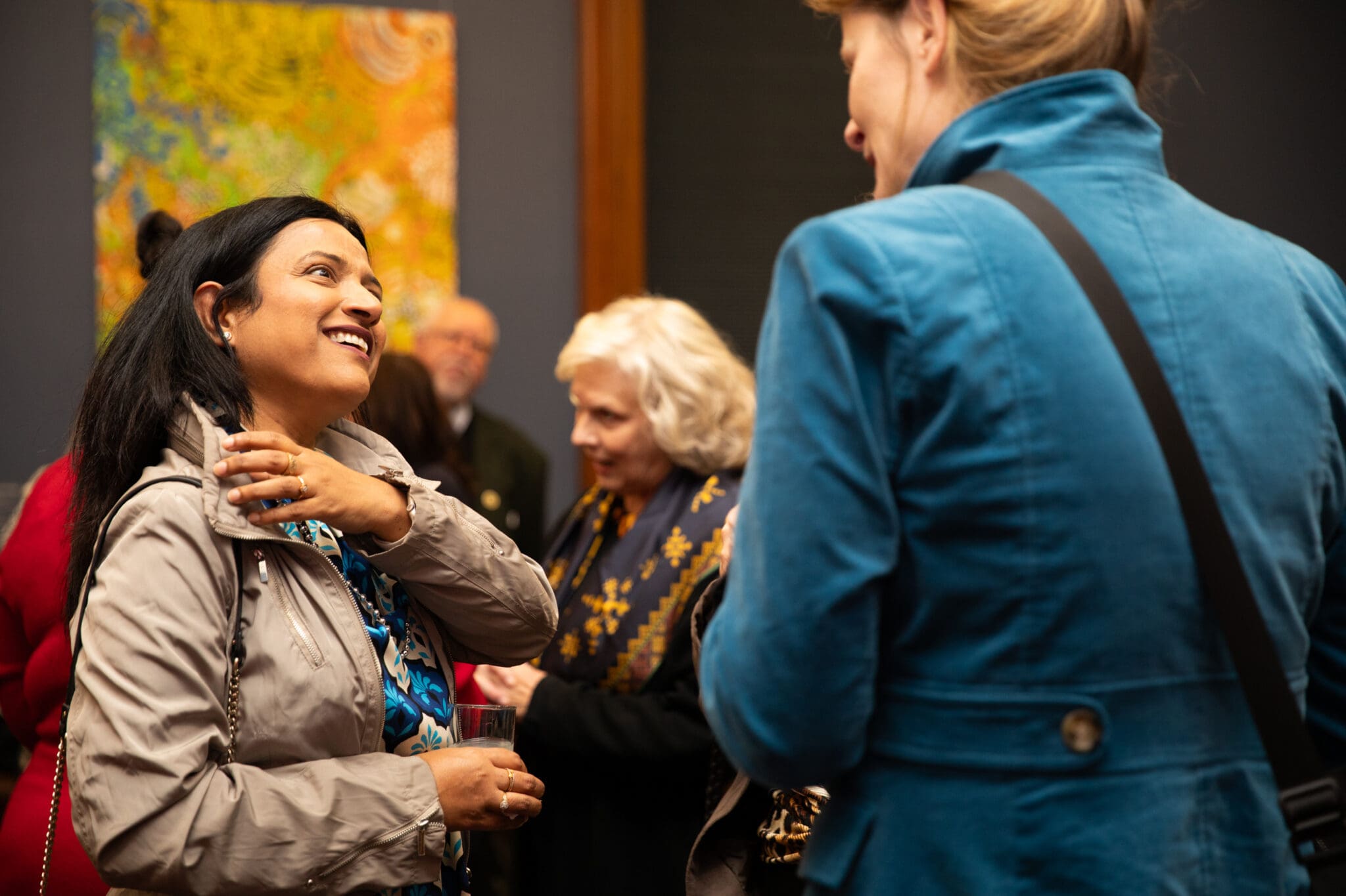 Celebrating 50 Years - MCCSA